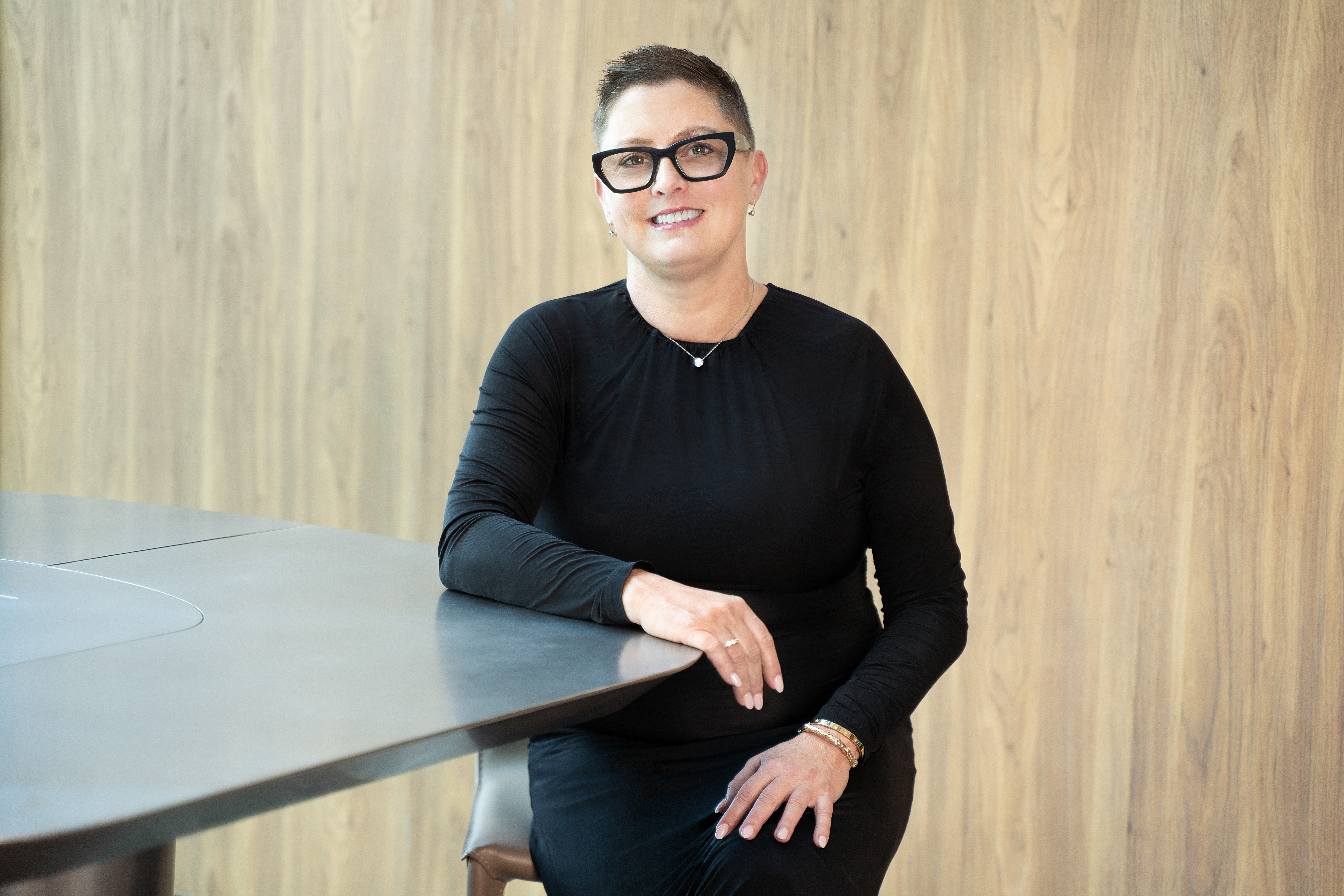 Cathie Crampton joins LJ Hooker in newly-created Head of Property Management ANZ role - LJ Hooker